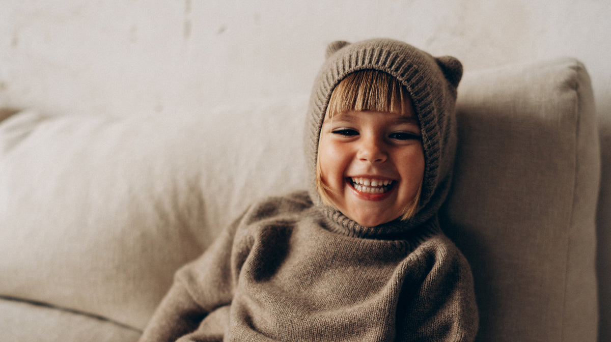 Sweaters – Bambolina